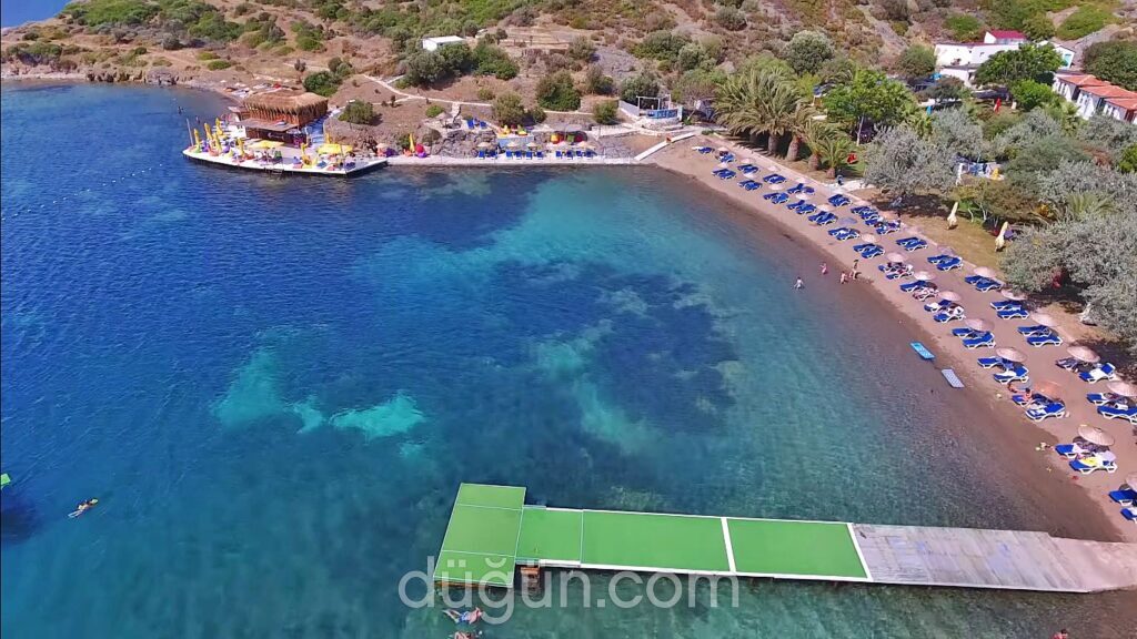 Pollen Tatil Köyü Fiyatları - Oteller İzmir