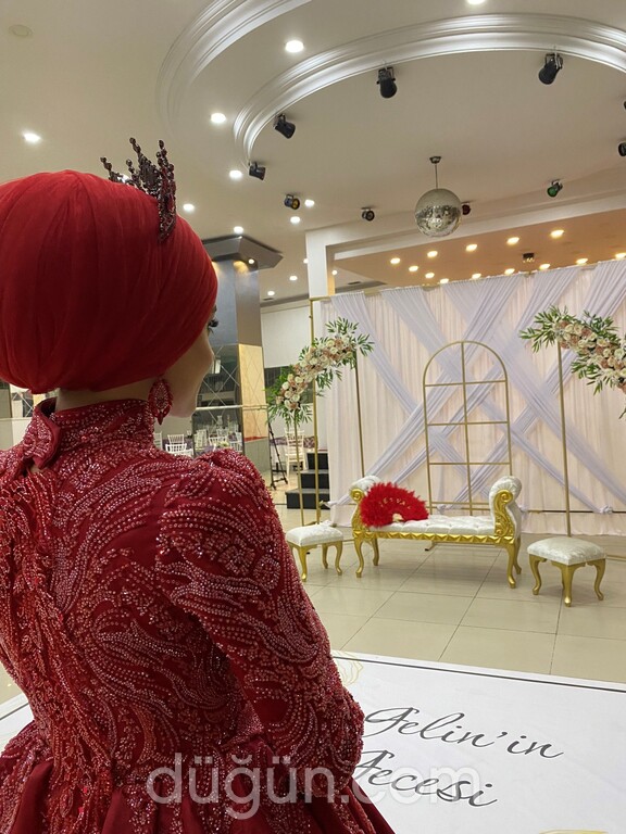 Elsin Organizasyon Fiyatları - Kına ve Bekarlığa Veda Organizasyon İstanbul