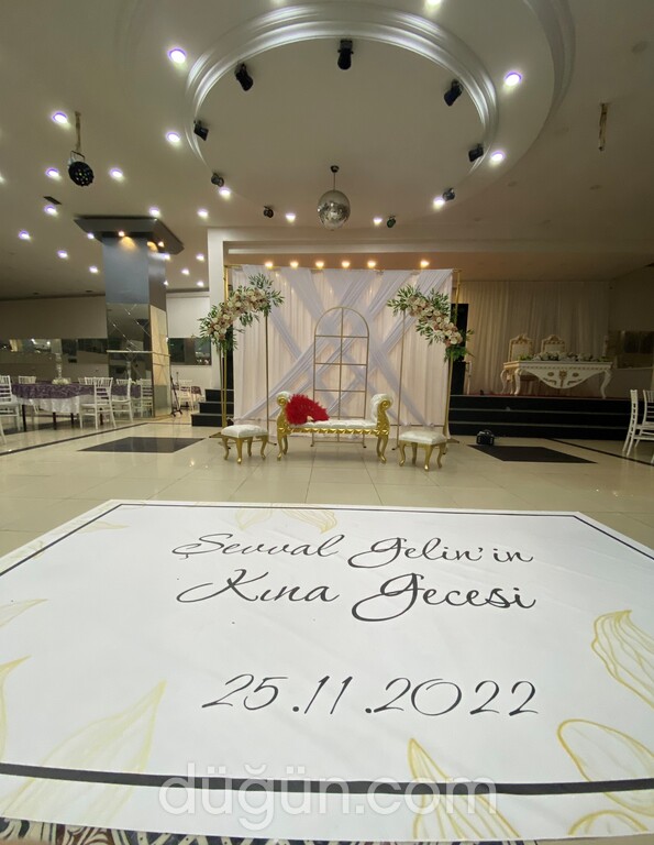 Elsin Organizasyon Fiyatları - Kına ve Bekarlığa Veda Organizasyon İstanbul