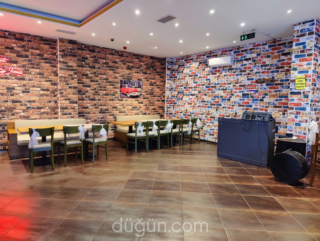 Salon Armine Fiyatları - Söz, Nişan Mekanları İstanbul