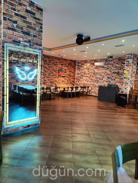 Salon Armine Fiyatları - Söz, Nişan Mekanları İstanbul