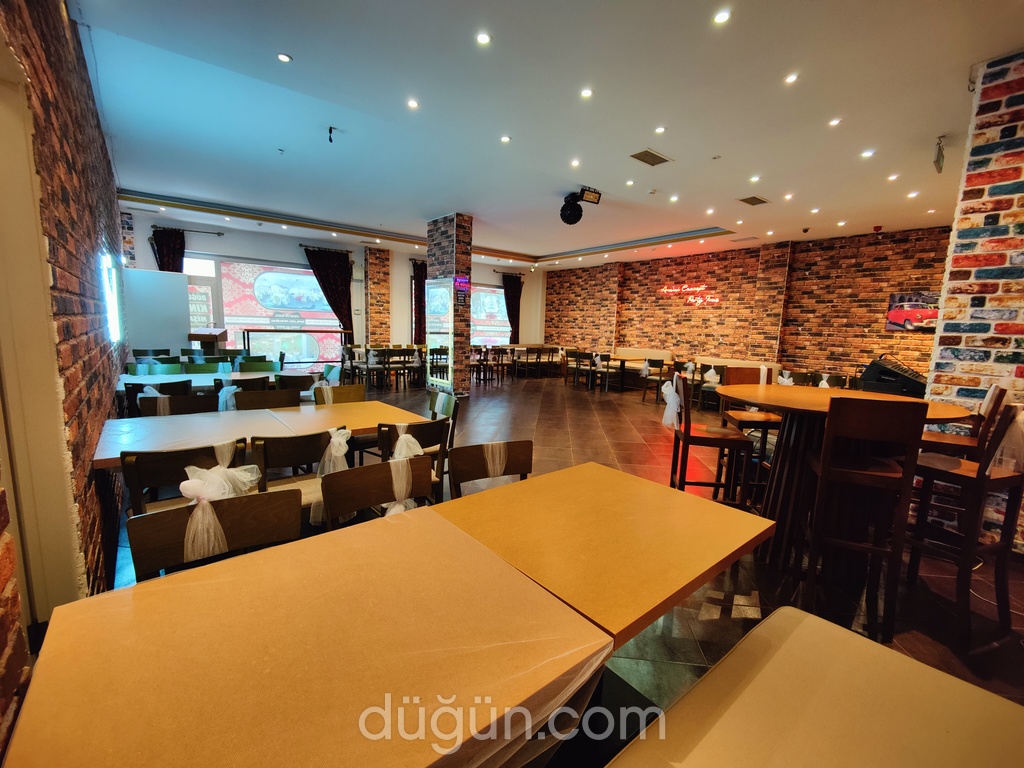 Salon Armine Fiyatları - Söz, Nişan Mekanları İstanbul