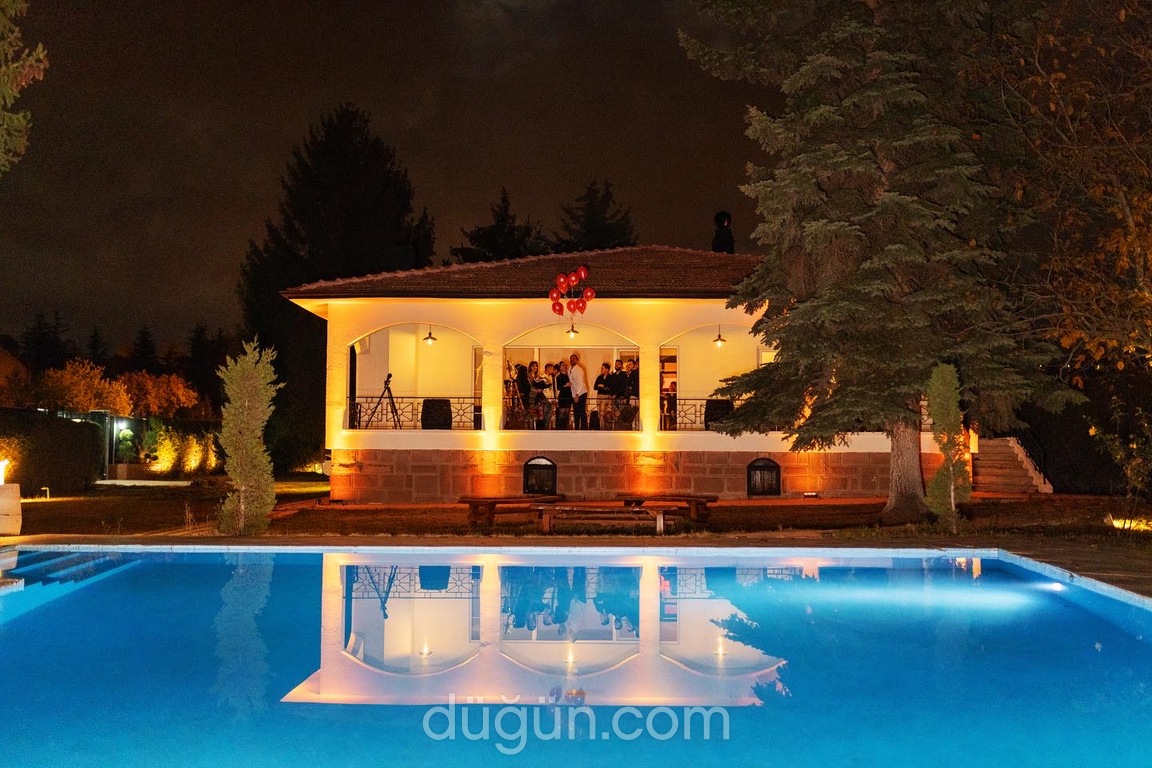 Yonca Event Fiyatları - Kır Düğünü Ankara