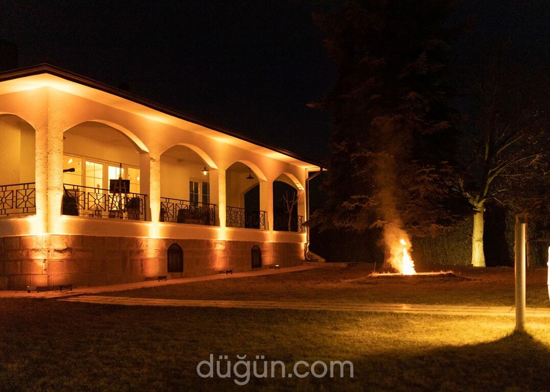 Yonca Event Fiyatları - Kır Düğünü Ankara