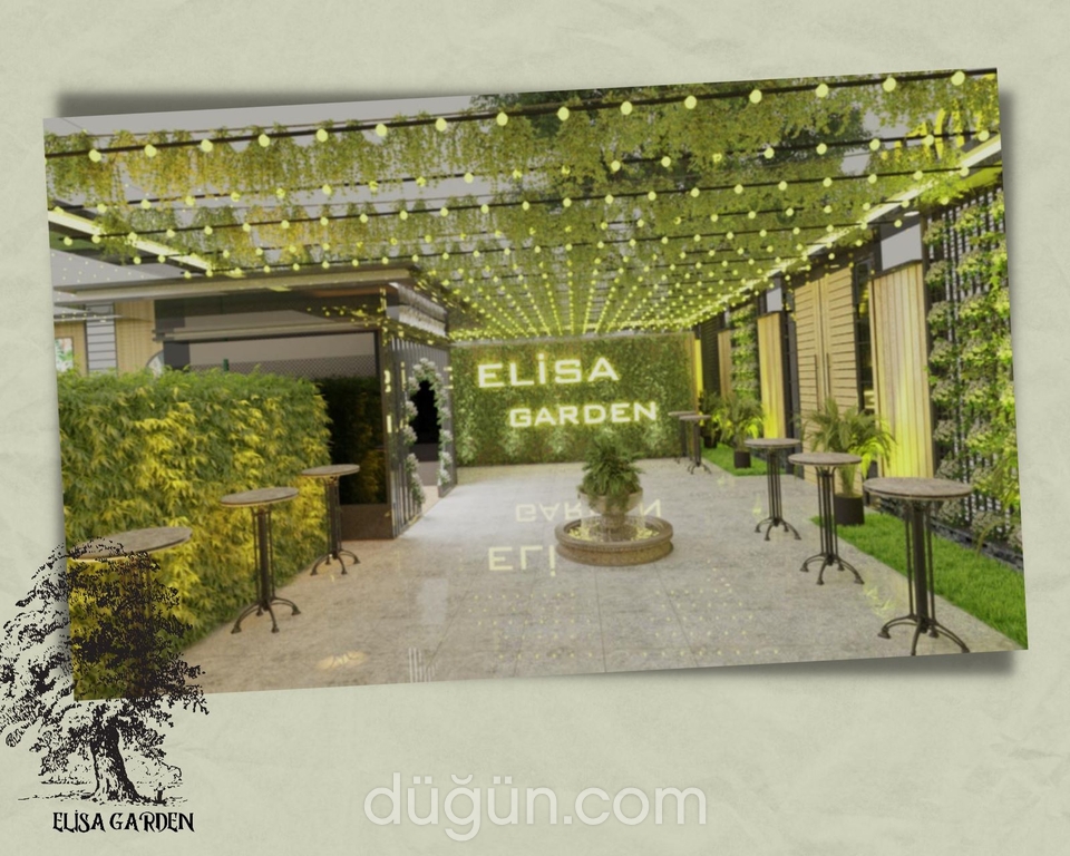 Elisa Garden Fiyatları - Kır Düğünü İstanbul