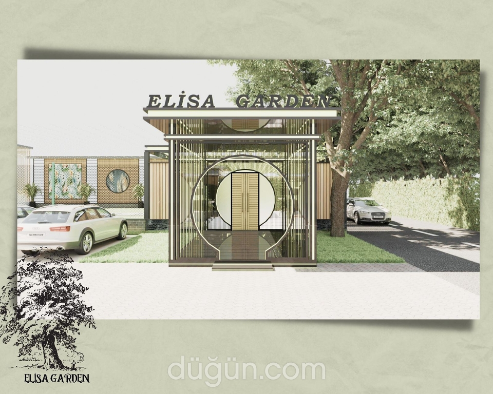 Elisa Garden Fiyatları - Kır Düğünü İstanbul
