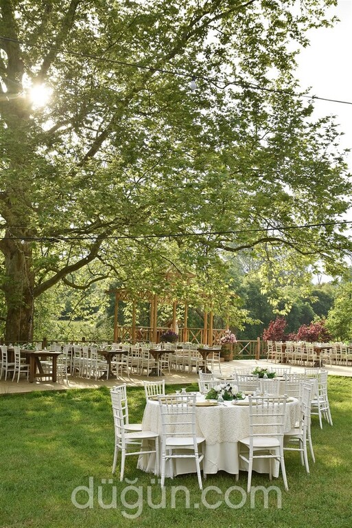 Sponsa Garden Fiyatları - Kır Düğünü İstanbul