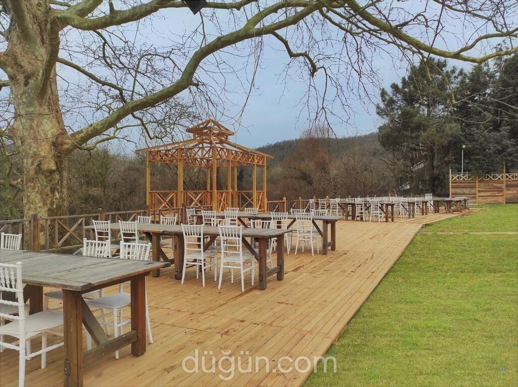 Sponsa Garden Fiyatları - Kır Düğünü İstanbul