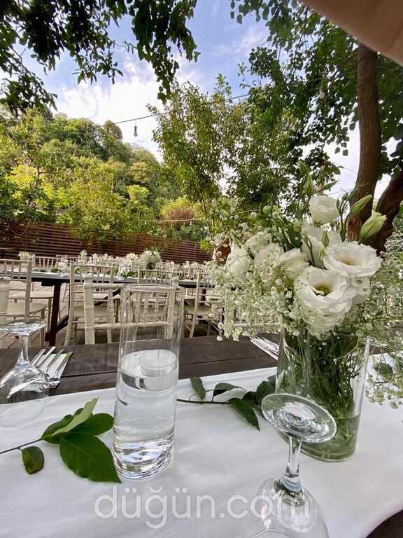 Sponsa Garden Fiyatları - Kır Düğünü İstanbul