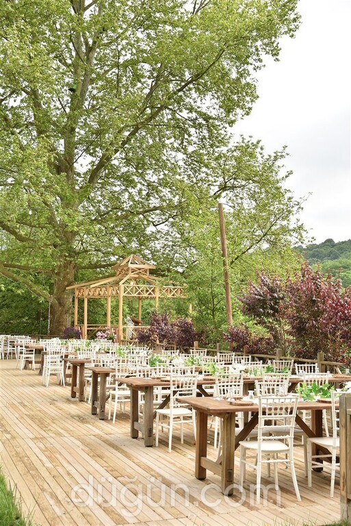 Sponsa Garden Fiyatları - Kır Düğünü İstanbul