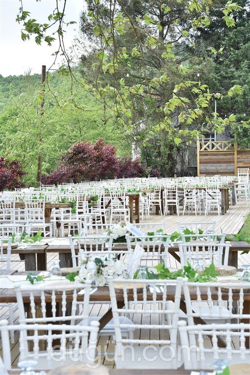 Sponsa Garden Fiyatları - Kır Düğünü İstanbul