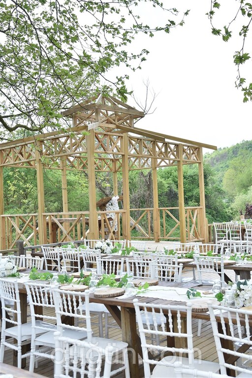 Sponsa Garden Fiyatları - Kır Düğünü İstanbul