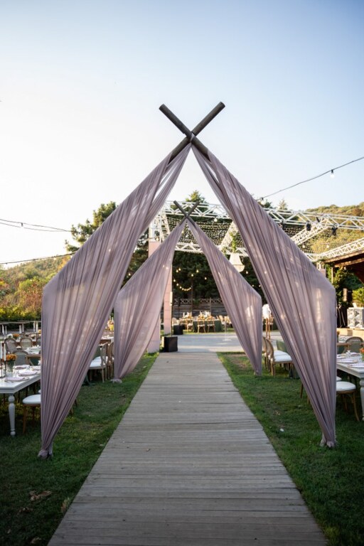 Sponsa Garden Fiyatları - Kır Düğünü İstanbul