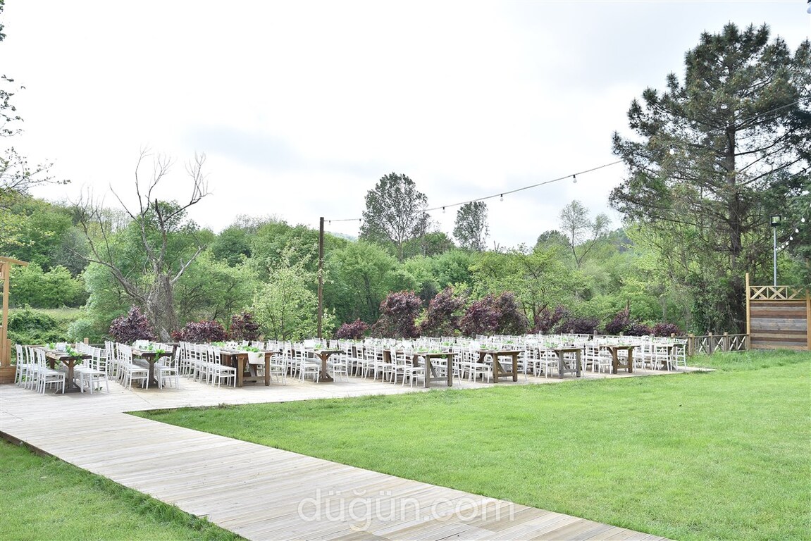 Sponsa Garden Fiyatları - Kır Düğünü İstanbul