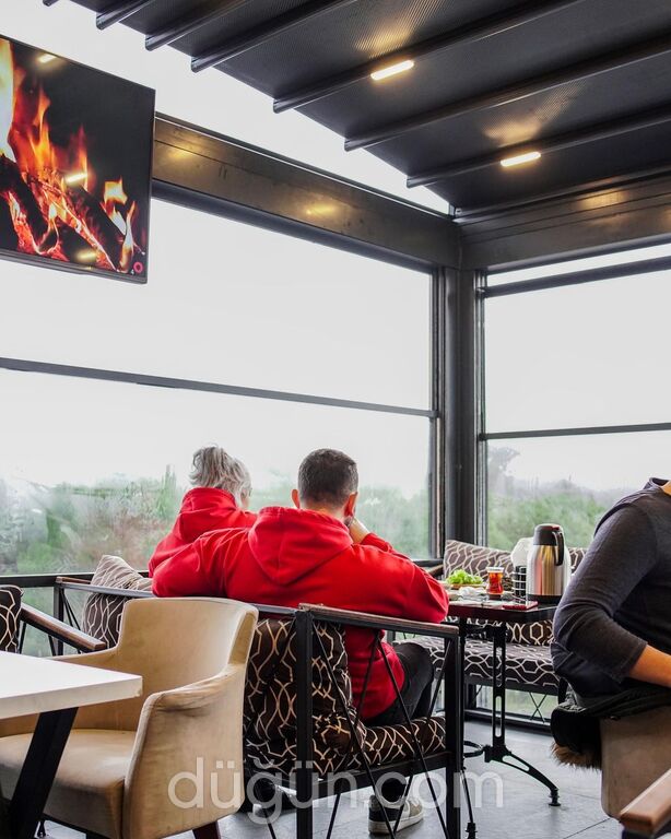 Cha Cha Lounge Fiyatları - Nikah Sonrası Yemeği İstanbul