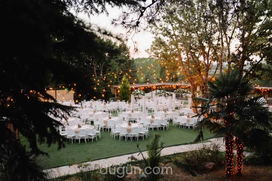 Aslanbey Çiftliği Fiyatları - Kına ve Bekarlığa Veda Mekan İstanbul