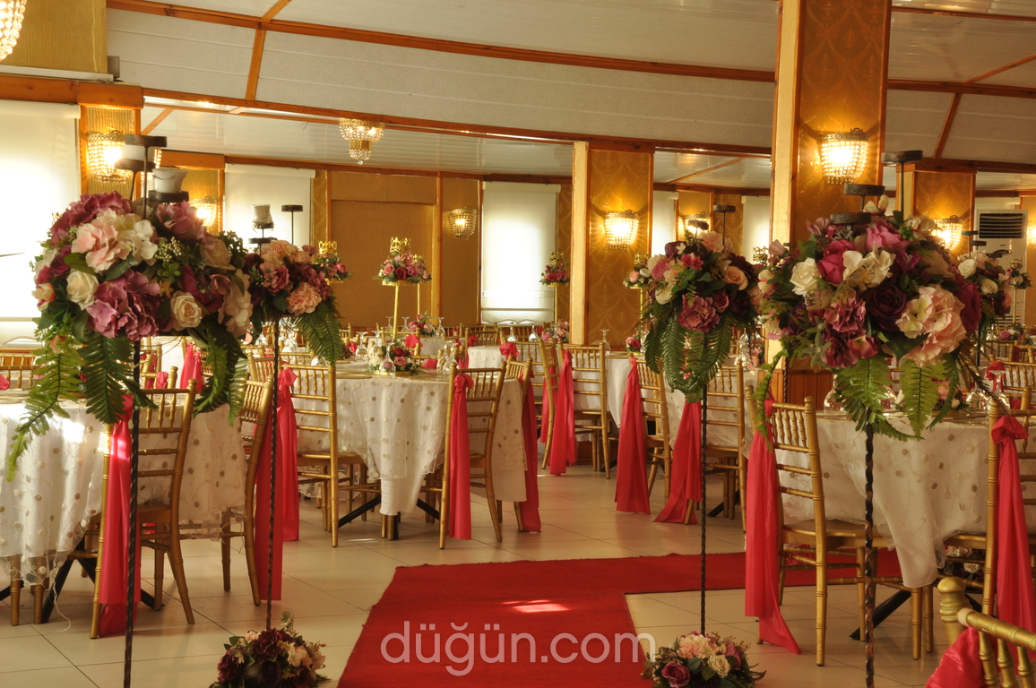 Taşkın Davet Fiyatları - Düğün Salonları İstanbul