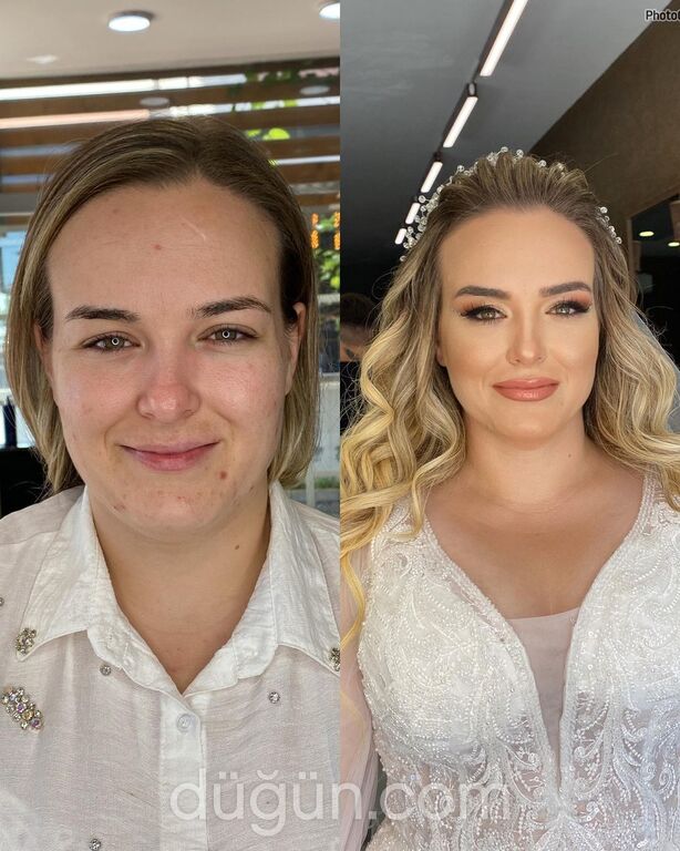 Erim Ziylan Fiyatları - Gelin Saçı ve Makyajı Edirne