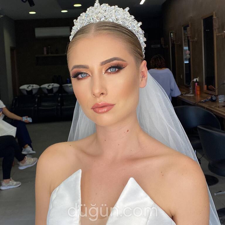 Erim Ziylan Fiyatları - Gelin Saçı ve Makyajı Edirne