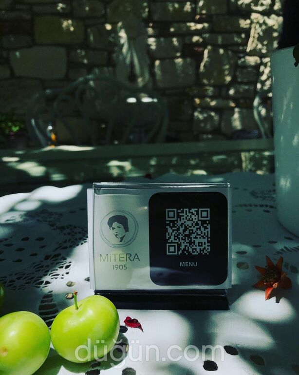 Mitera 1905 Fiyatları - Söz, Nişan Mekanları İzmir