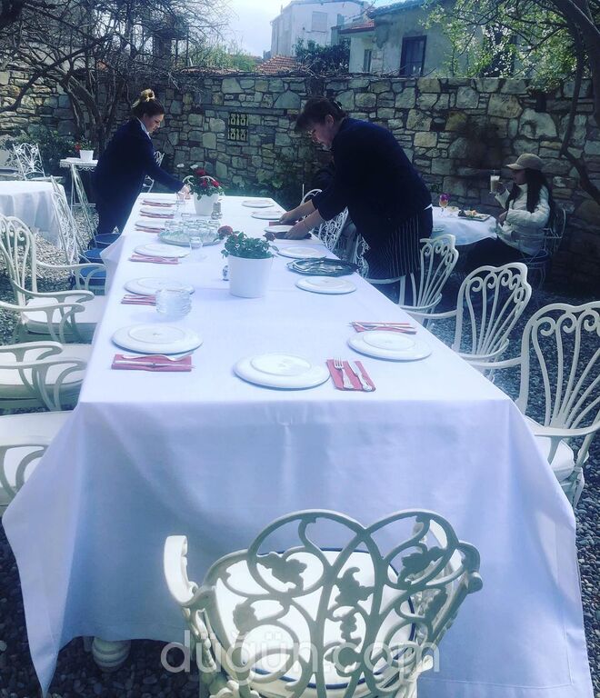 Mitera 1905 Fiyatları - Söz, Nişan Mekanları İzmir