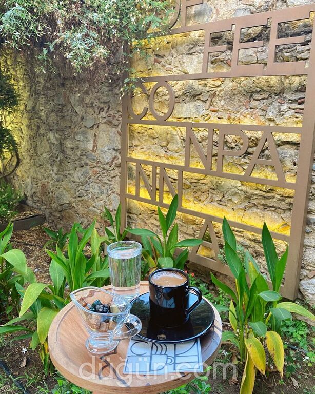 Coffee Conpanna Alanya Fiyatları - Söz, Nişan Mekanları Antalya