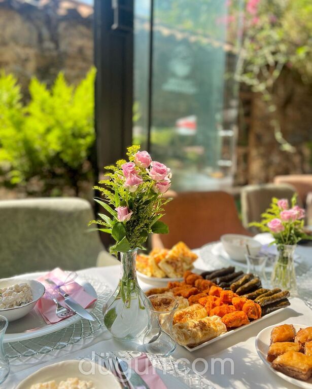Coffee Conpanna Alanya Fiyatları - Söz, Nişan Mekanları Antalya