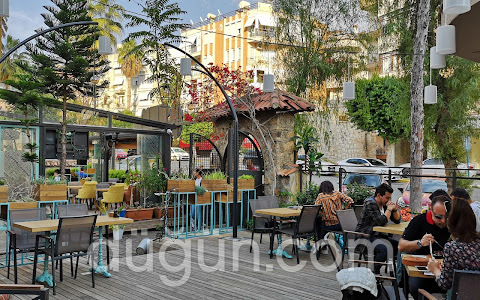 Coffee Conpanna Alanya Fiyatları - Söz, Nişan Mekanları Antalya
