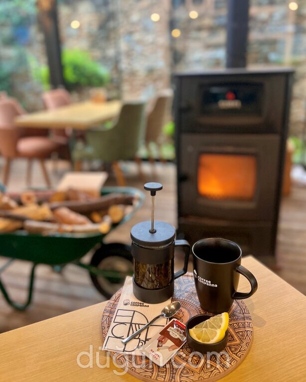 Coffee Conpanna Alanya Fiyatları - Söz, Nişan Mekanları Antalya