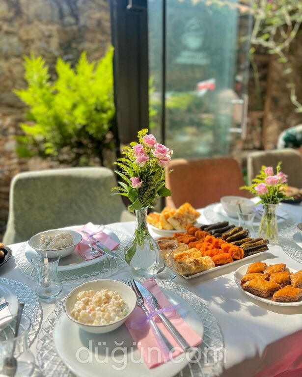 Coffee Conpanna Alanya Fiyatları - Söz, Nişan Mekanları Antalya