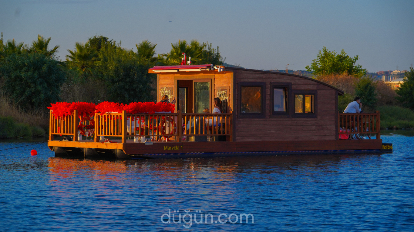 Afrom Organizasyon Fiyatları - Evlilik Teklifi İstanbul