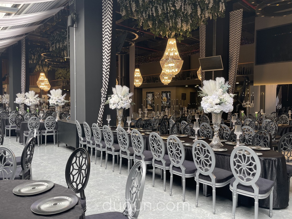 Tulipan Davet Fiyatları - Düğün Salonları İstanbul