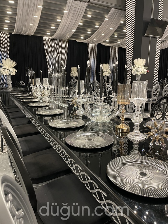 Tulipan Davet Fiyatları - Düğün Salonları İstanbul