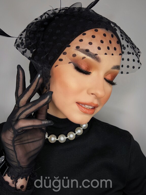 İrem Doğan Fiyatları - Gelin Saçı ve Makyajı İstanbul