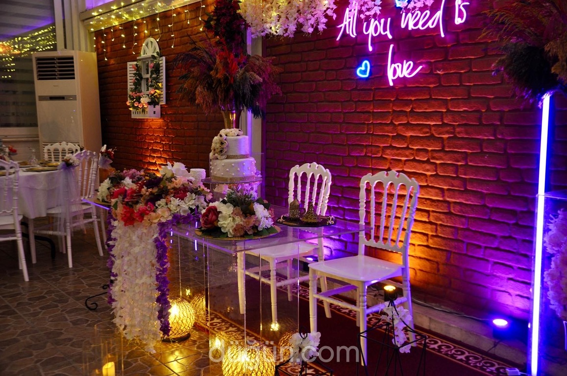 Balaban Davet Fiyatları - Söz, Nişan Mekanları İstanbul