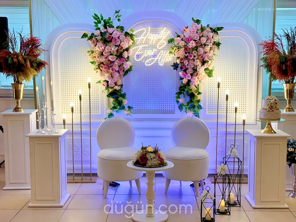 Balaban Davet Fiyatları - Söz, Nişan Mekanları İstanbul