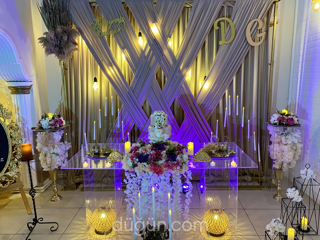 Balaban Davet Fiyatları - Söz, Nişan Mekanları İstanbul