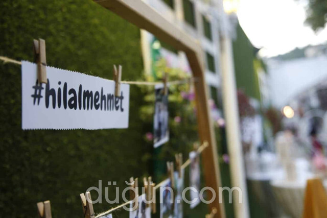 Family Garden Fiyatları - Kır Düğünü İstanbul