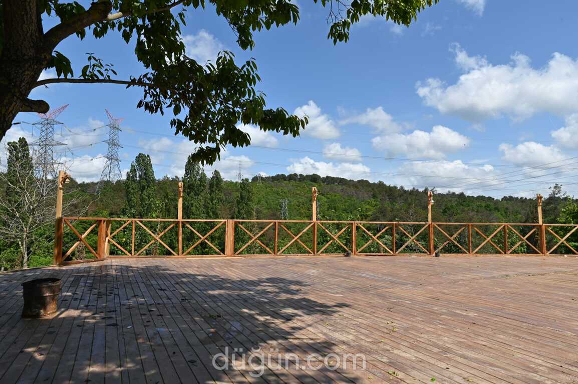 Family Garden Fiyatları - Kır Düğünü İstanbul