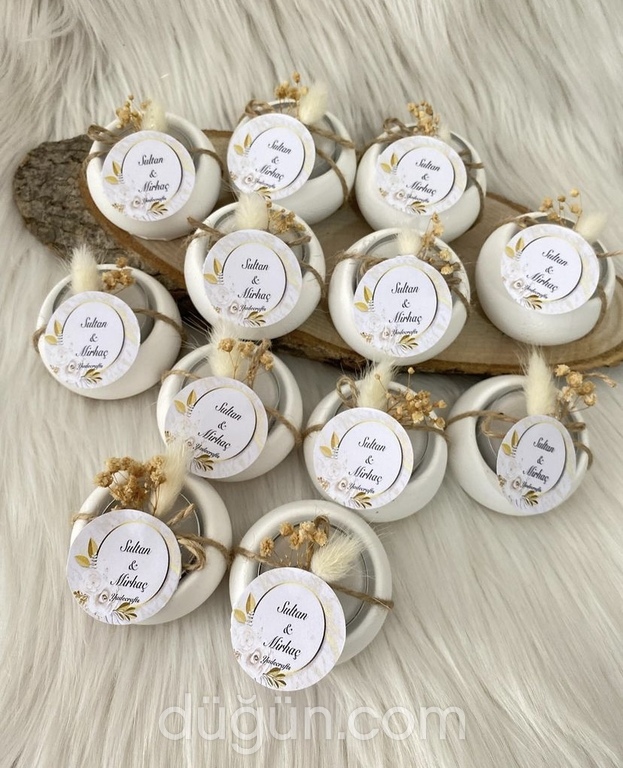 Yade Crafts Fiyatları - Nikah Şekeri ve Hediyelik Bursa