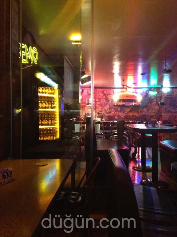 Demo Cafe Bar Restaurant Fiyatları - Kına ve Bekarlığa Veda Mekan Bursa