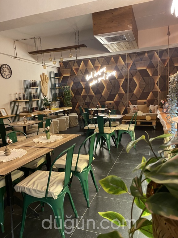 Milla Coffee Event House Fiyatları - Söz, Nişan Mekanları İzmir