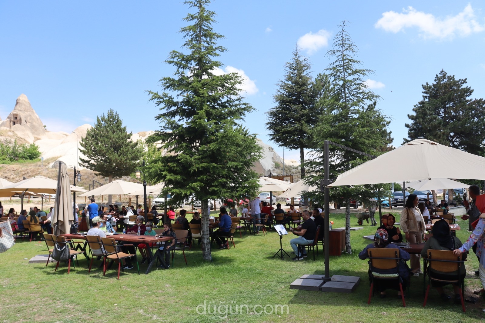 Keyf-i Ala Fiyatları - Evlilik Teklifi Nevşehir