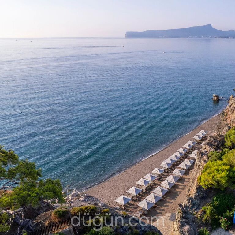 NG Phaselis Bay Fiyatları - Oteller Antalya