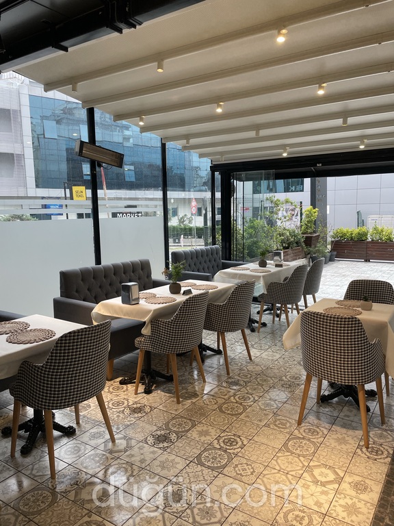 Gelateria Bonacci Ataşehir Fiyatları - Söz, Nişan Mekanları İstanbul