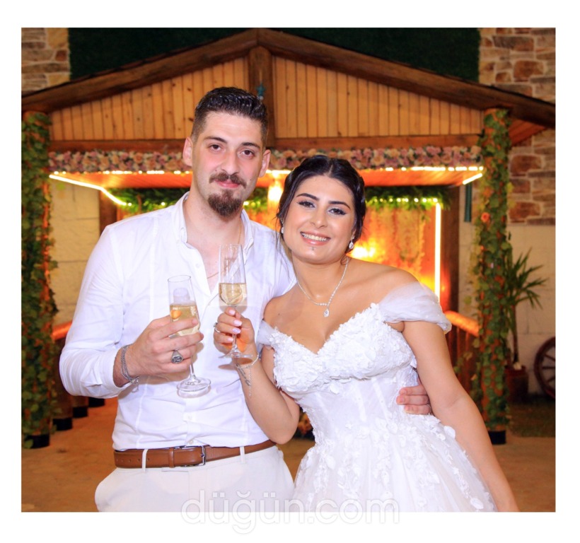 Rain Garden Wedding & Event Fiyatları - Kır Düğünü Mersin