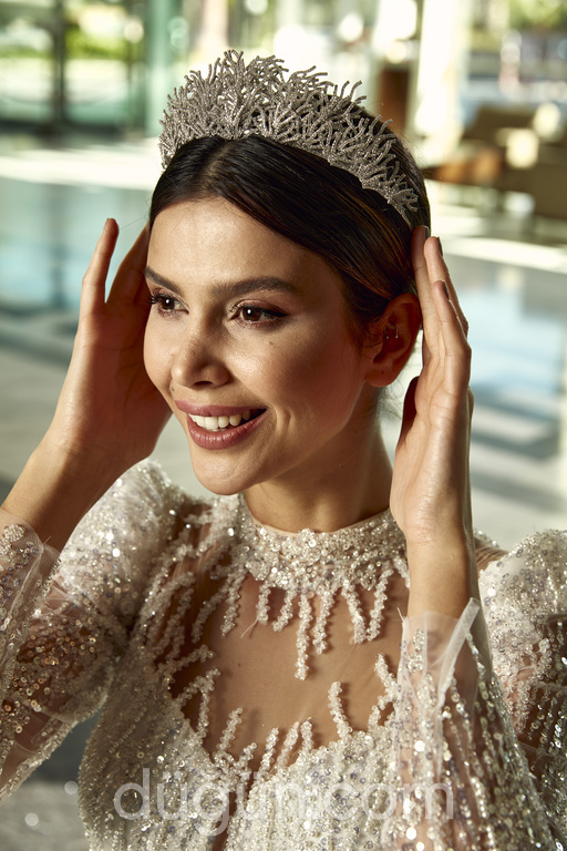 Dia Brillante Bridal Wedding Dress Fiyatları - Gelinlik İzmir
