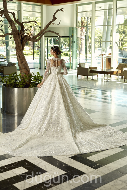 Dia Brillante Bridal Wedding Dress Fiyatları - Gelinlik İzmir