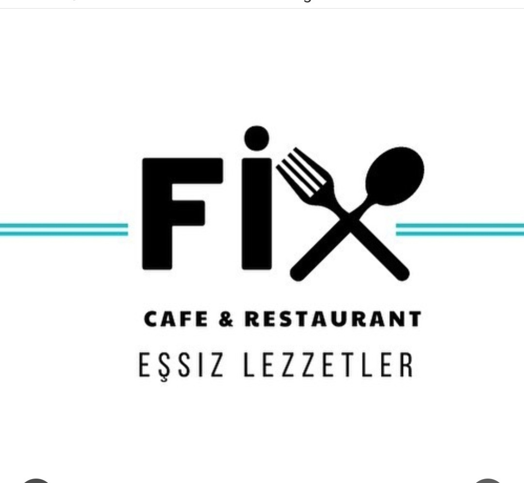 Fix Cafe Fiyatları - Söz, Nişan Mekanları İstanbul