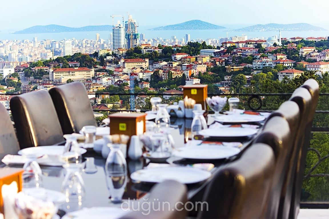 Çömlek Restaurant Fiyatları - Söz, Nişan Mekanları İstanbul